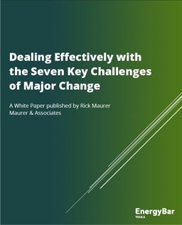 Free Resources (Videos, White Papers, E-Books) | Rick Maurer